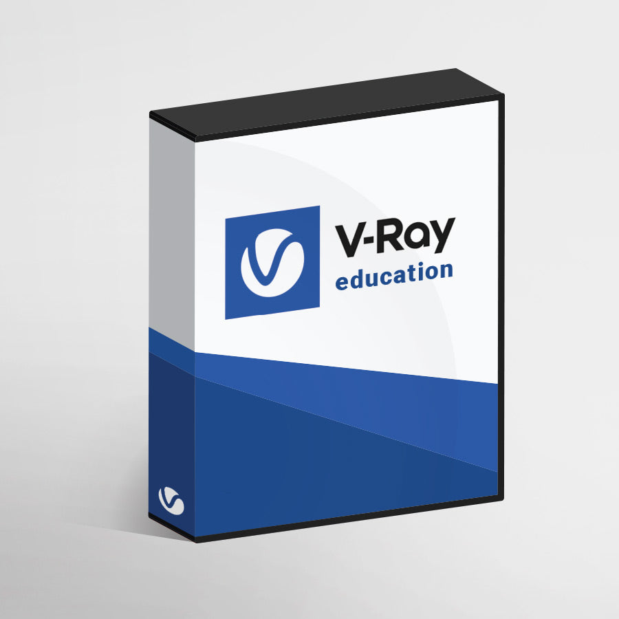 Buy V-Ray Rhino, 3ds Max, Cinema 4D, Sketchup, and more (Education ...
