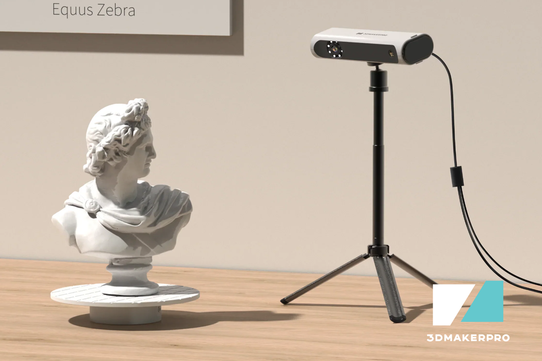GoMeasure3D Shop | 3D scanning sprays, accessories, and software