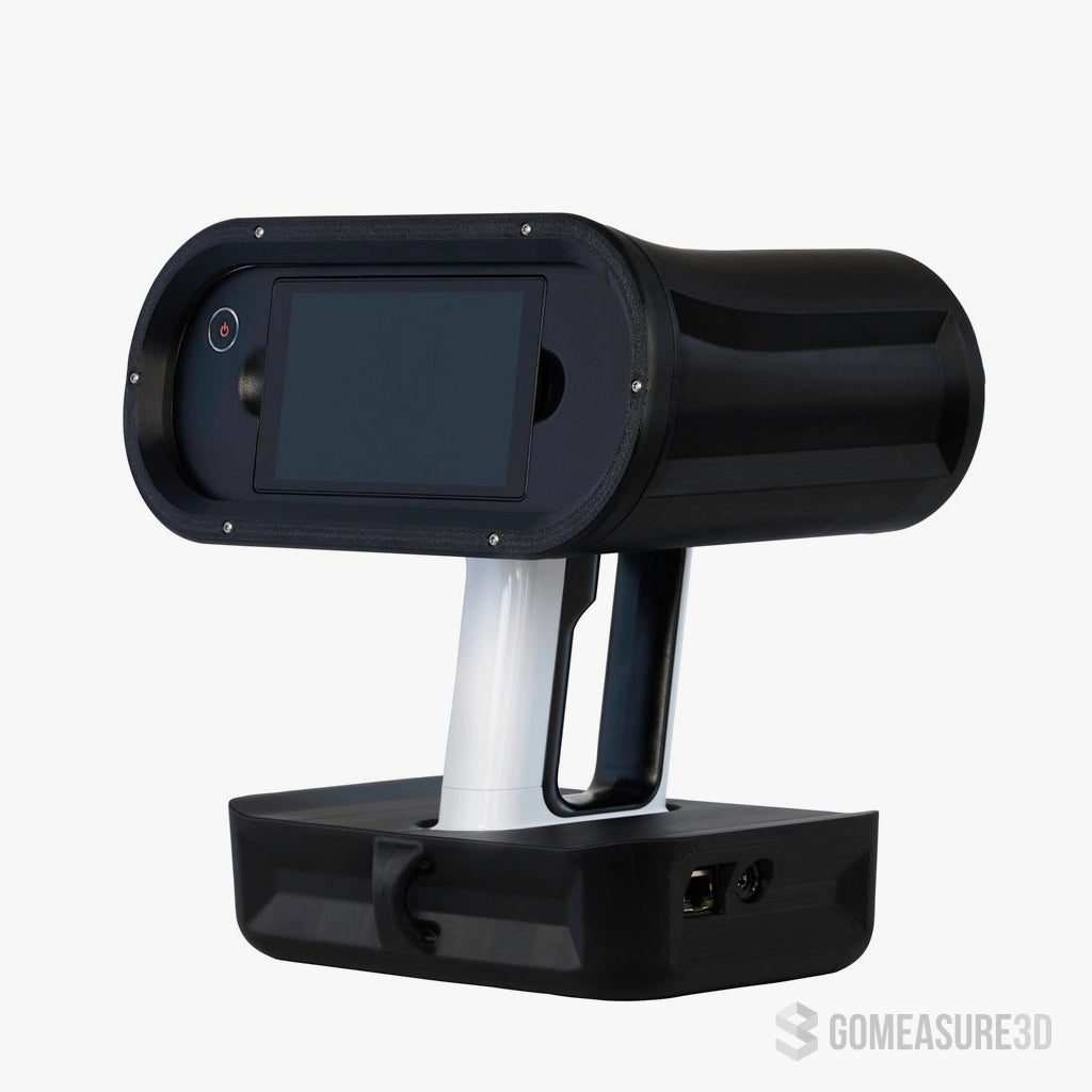Artec Leo Armor – GoMeasure3D