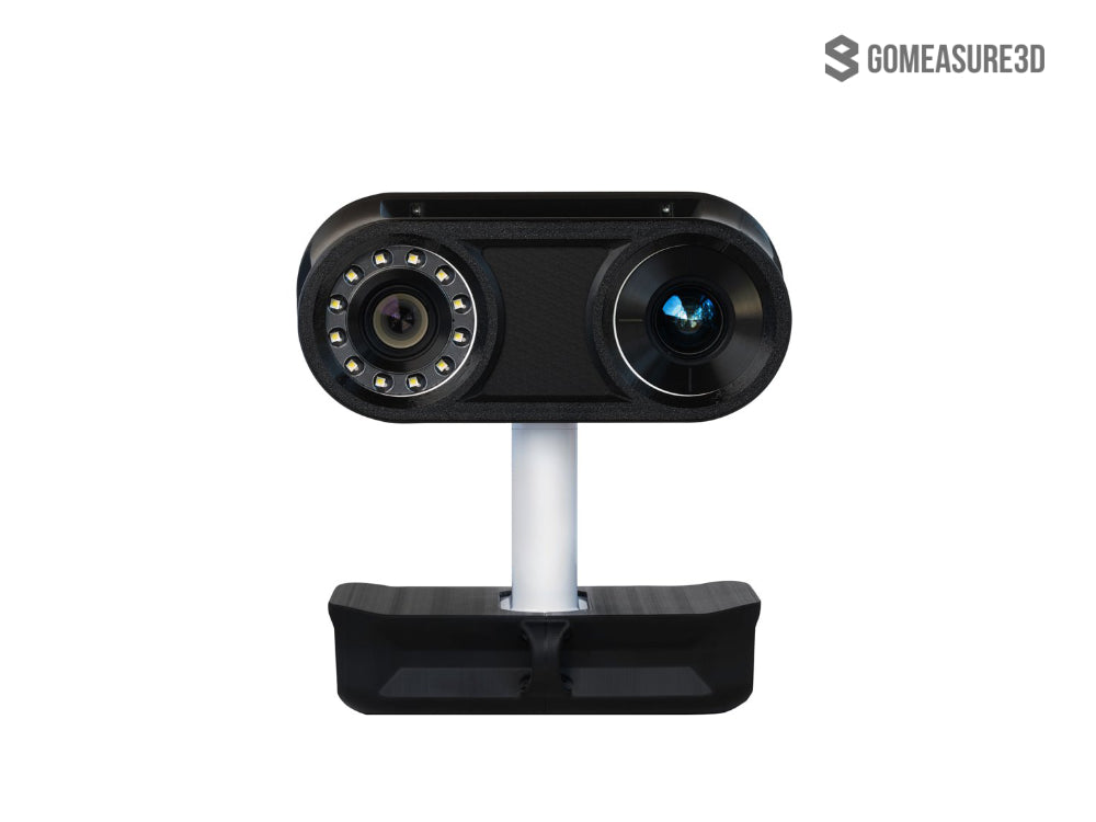 Artec Leo Armor – GoMeasure3D