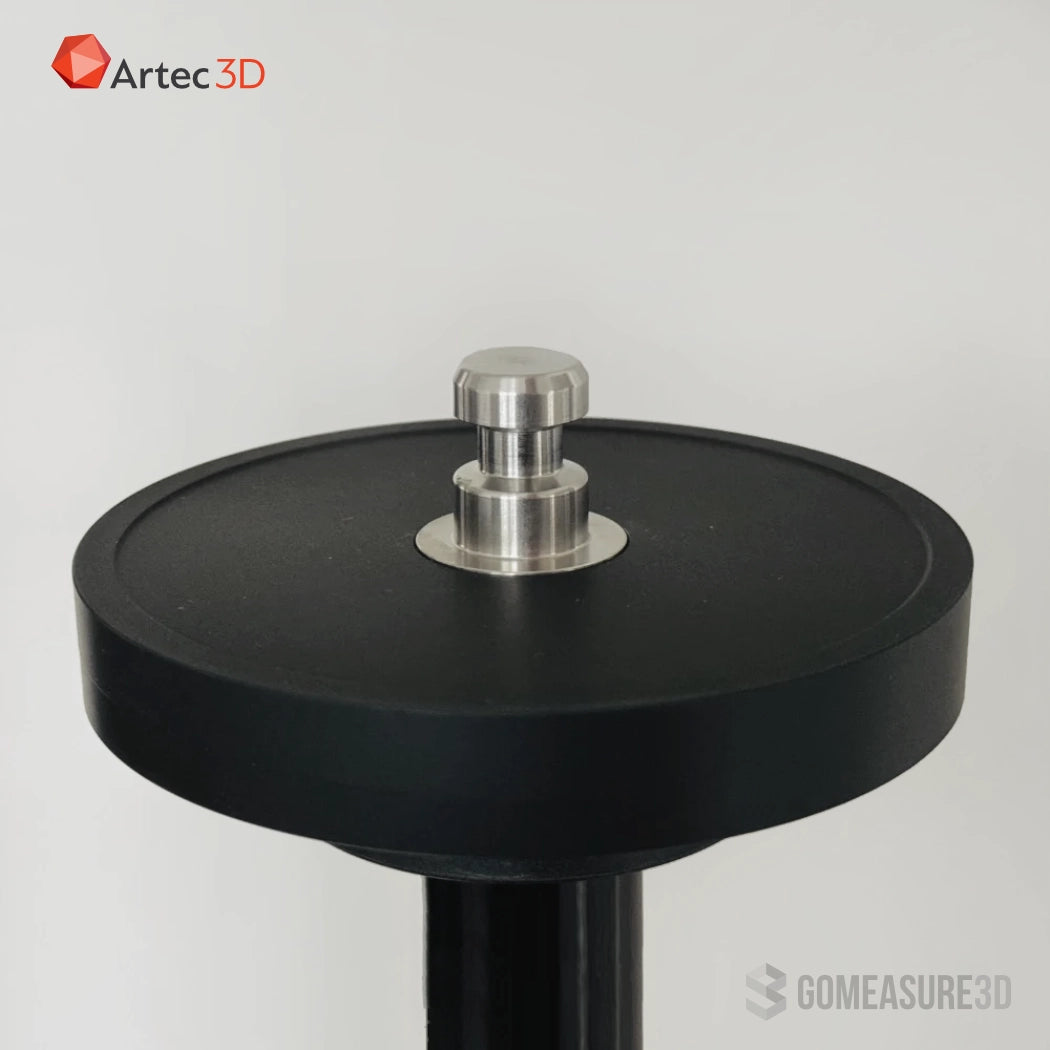 Artec Ray II Tripod Adapter – GoMeasure3D