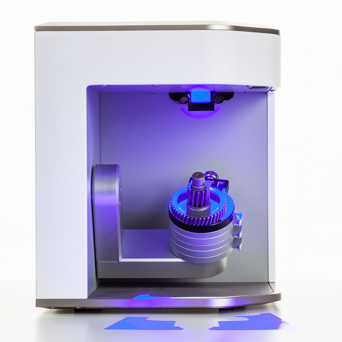 Artec Micro 3D Scanner (Demo Unit) – GoMeasure3D