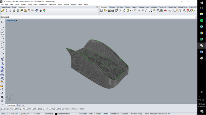 ExactFlat Pattern Making Software – GoMeasure3D