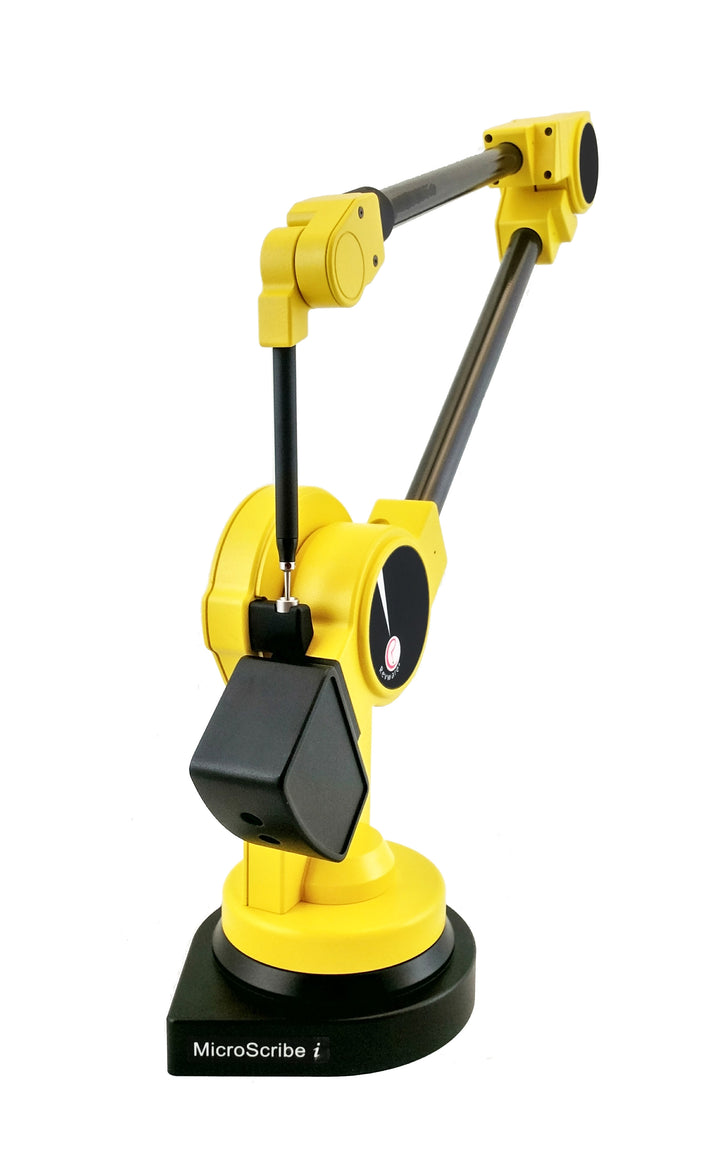 MicroScribe i+ - Available in 2 sizes – GoMeasure3D