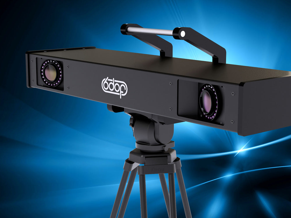 Karbon Optical CMM (Demo Unit) – GoMeasure3D