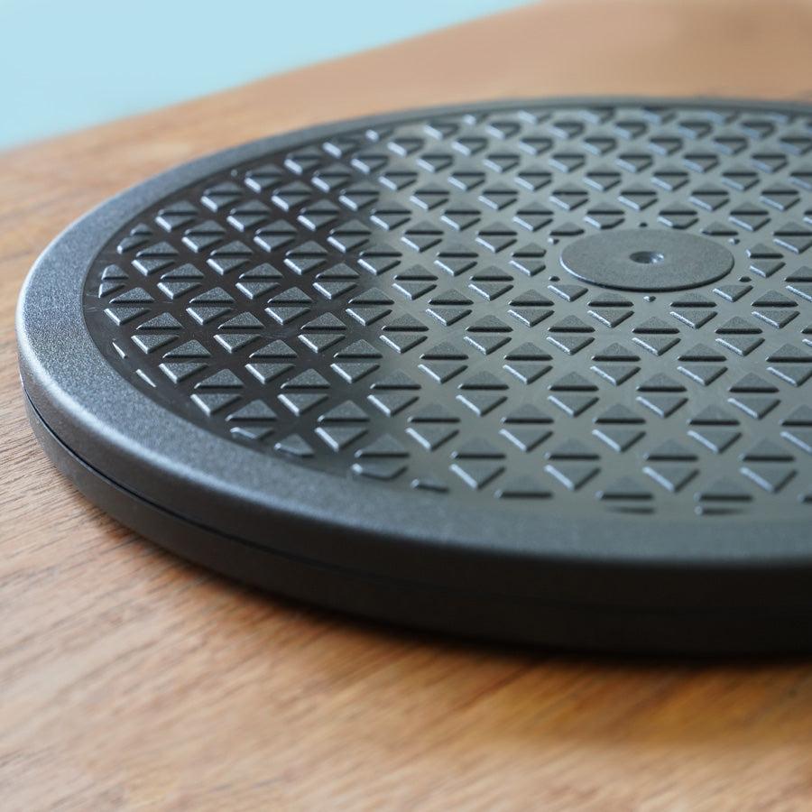 Manual Rotary Table 10" Diameter – GoMeasure3D