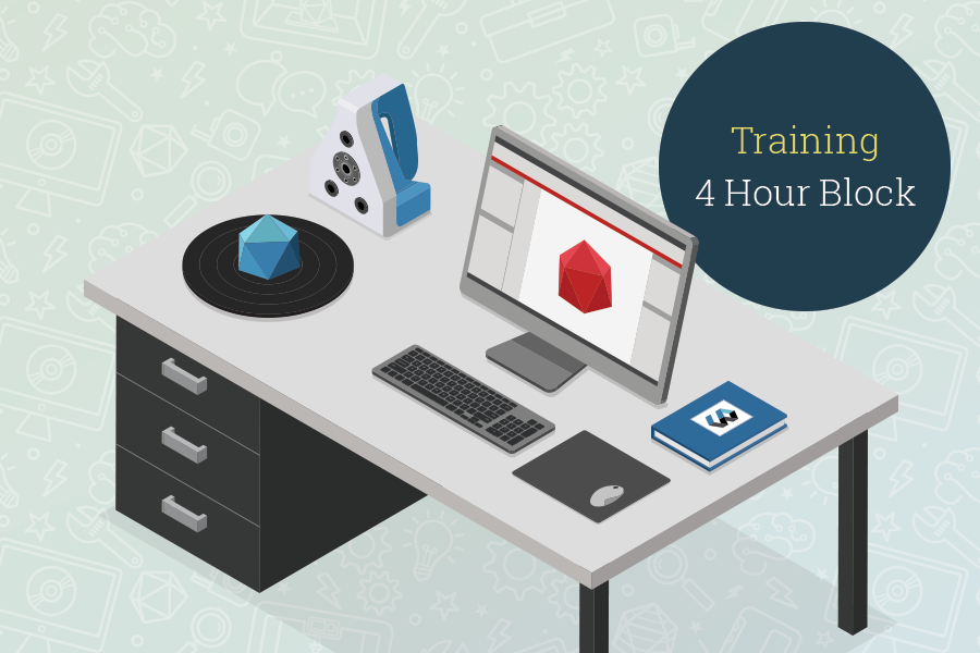 GM3D Technical Training (4 Hour Block) – GoMeasure3D