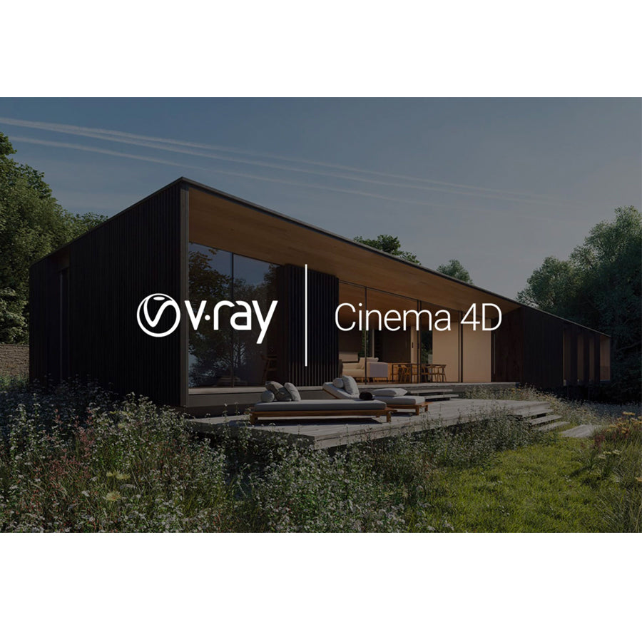 Buy V-Ray Rhino, 3ds Max, Cinema 4D, Sketchup, and more (Education) – GoMeasure3D